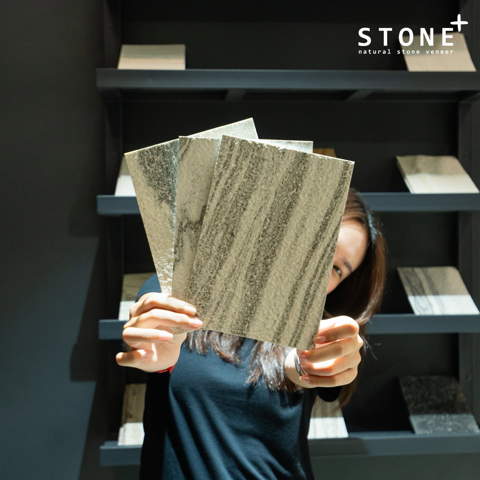 Stone Plus